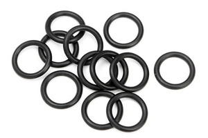 2 inch rubber black high heat o ring from China Manufacturer - Jinwo ...